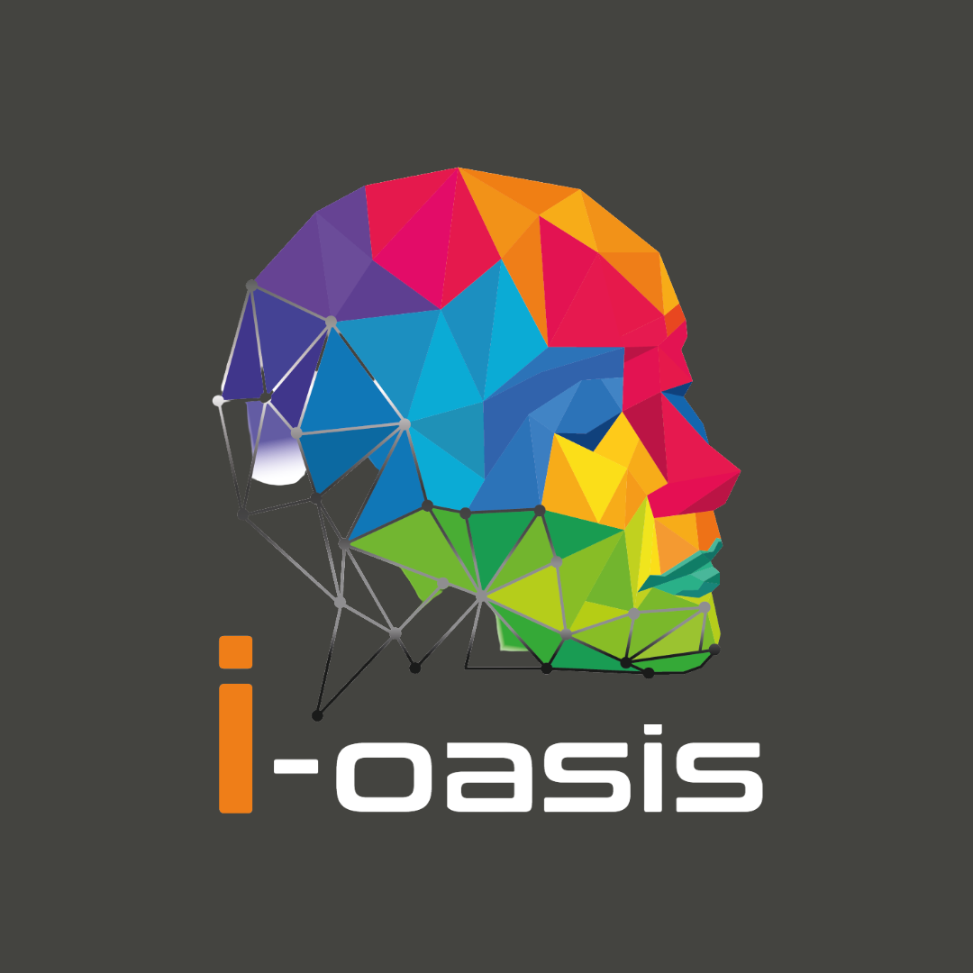 i-Oasis - La Réalité Virtuelle au service de la formation